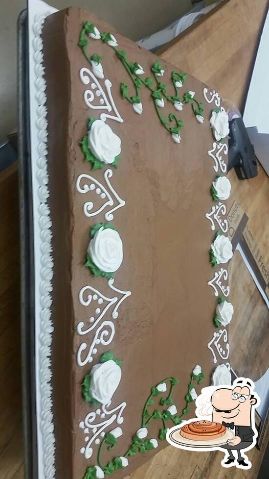 Harp's Bakery in Mountain Home - Restaurant reviews