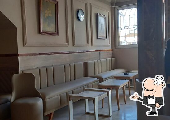 Speisekarte von Café la brise cafe, Tunis