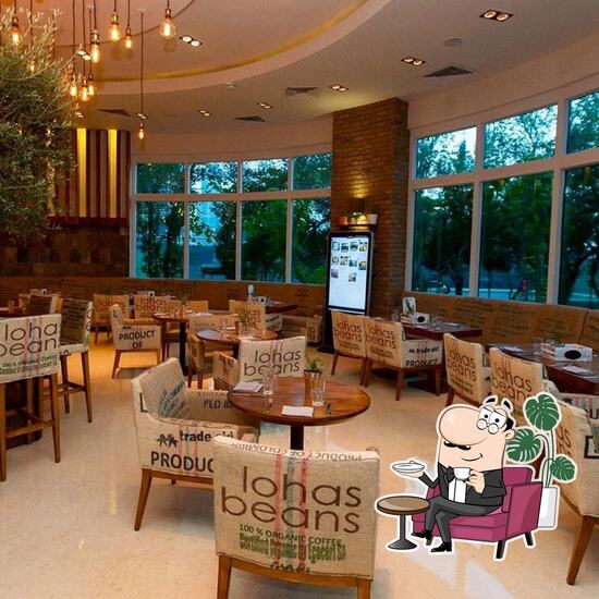 Gourmet by Kcal, Dubai - Restaurant menu, prices and reviews