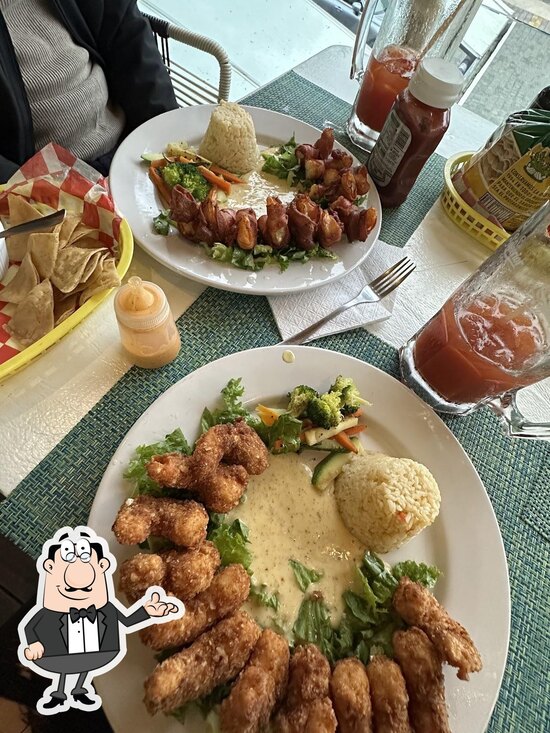 Mariscos Los Pp's, Zapopan - Menú del restaurante, precios y reseñas