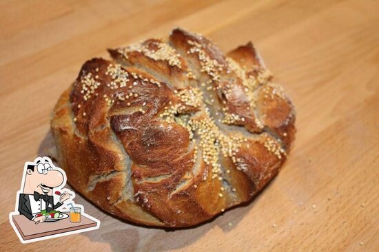 Le Bon Pain, Schaerbeek, Chau. de Louvain 606 - Restaurant reviews