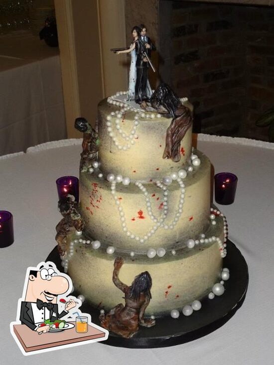 Cake Goddess LLC, Baton Rouge - Restaurant menu, prices and reviews
