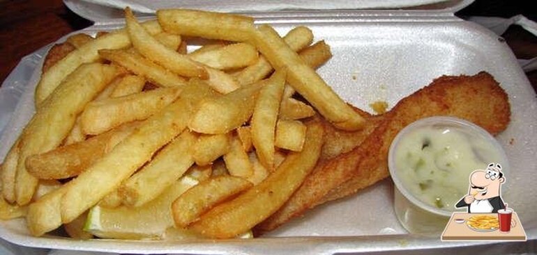 Chicken Express, Alexandria - Restaurant menu, prices and reviews