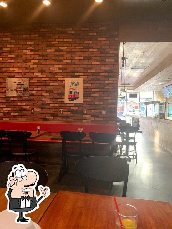 Muma Kitchen, Los Angeles - Restaurant menu, prices and reviews