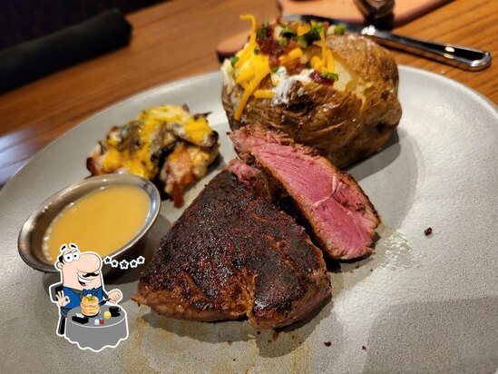 Outback Steakhouse, 2814 SE Military Dr in San Antonio - Restaurant ...
