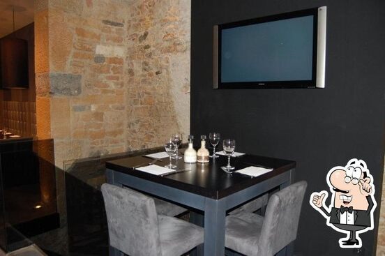 7 neuf café, Lyon - Restaurant reviews