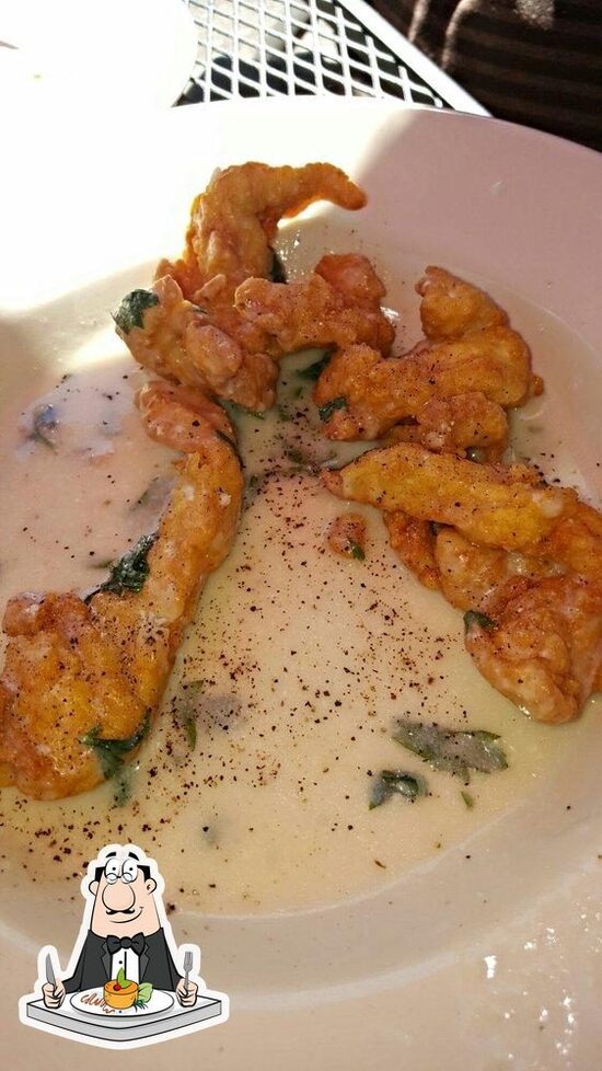 Americana Cafe in Wareham - Restaurant menu and reviews
