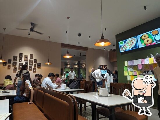 Anna Idli, Nashik - Restaurant menu, prices and reviews