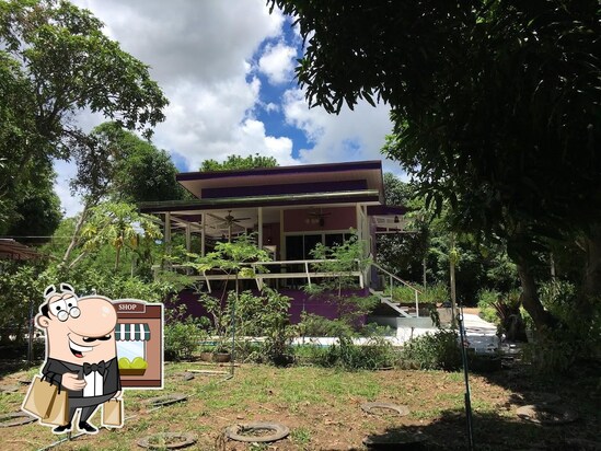 ร้านอาหารป่าหนานศรี, Bang Sa-re - Menú del restaurante, precios y reseñas