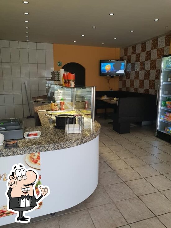 Bonema Restaurants BY TURHAN, Sontheim an der Brenz - Speisekarte ...