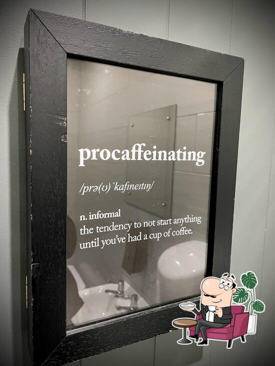 Coffee#1 Frome, Frome - Restaurant menu, prices and reviews