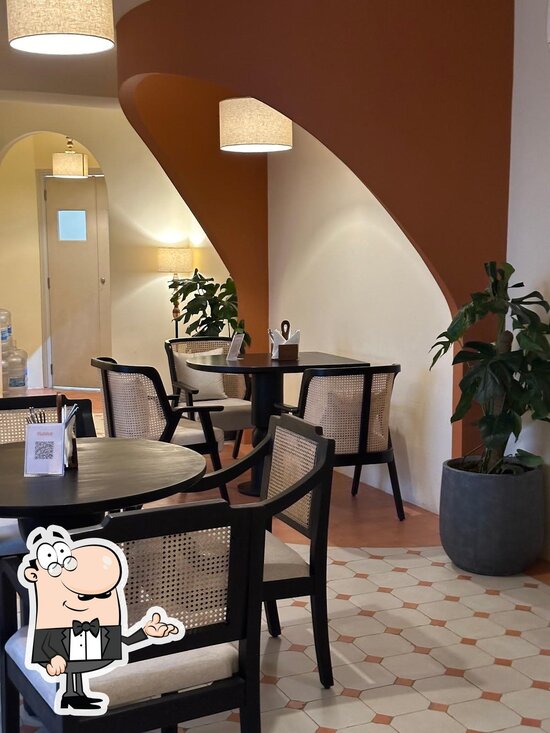 Habitat Cafe, Hyderabad - Restaurant menu, prices and reviews