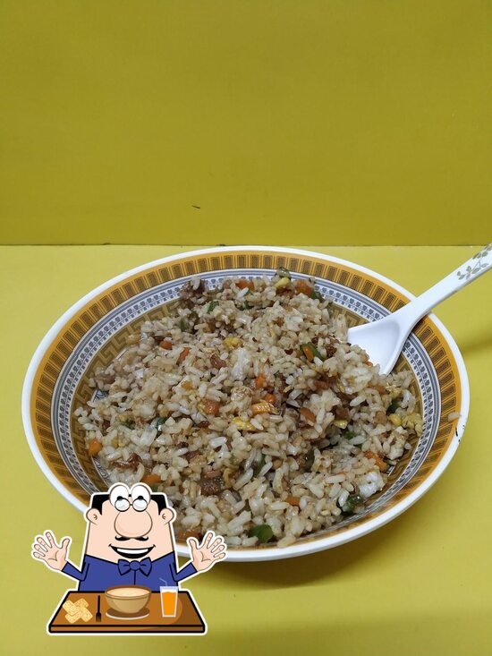 Menu at Himalayan Food corner, Panchanai