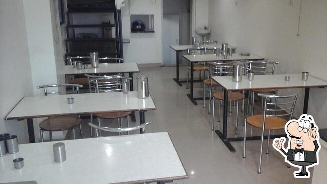 Hotel Maharastrian Thali, Pune - Restaurant reviews