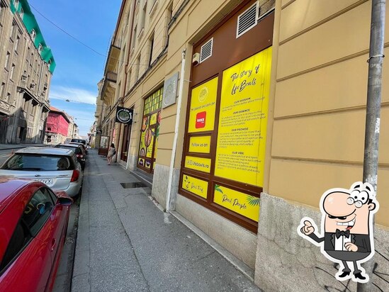Life Bowls, Timișoara - Restaurant reviews