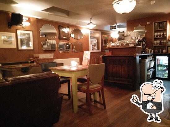 Loco Lounge, Birmingham - Restaurant menu, prices and reviews