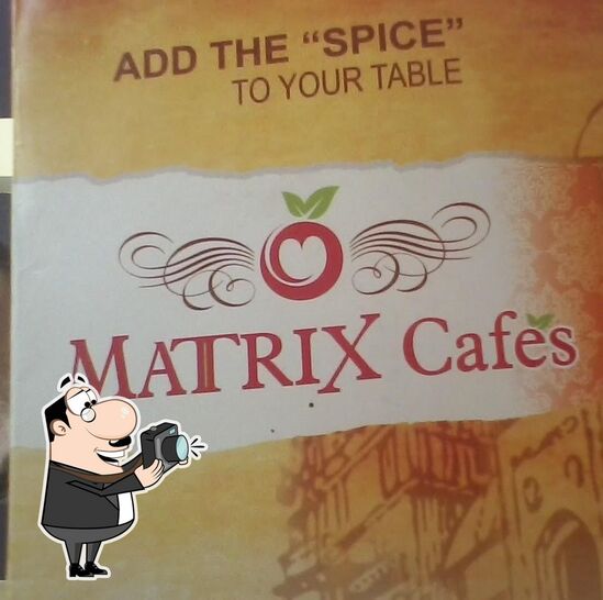 MATRIX CAFES NEW SANGVI, Pune - Restaurant menu, prices and reviews