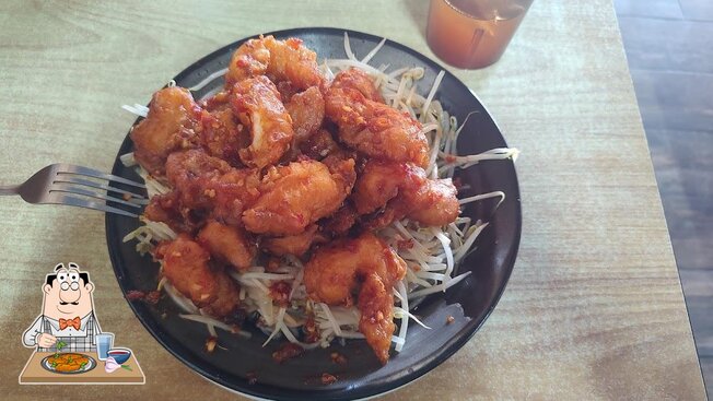 Man Xiang, Tijuana - Menú del restaurante, precios y reseñas