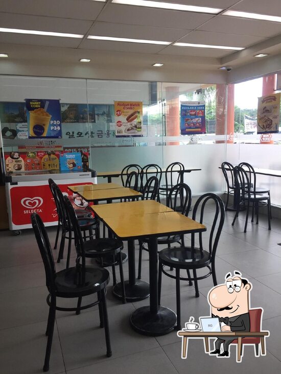 Ministop Subic World, Olongapo - Restaurant menu, prices and reviews