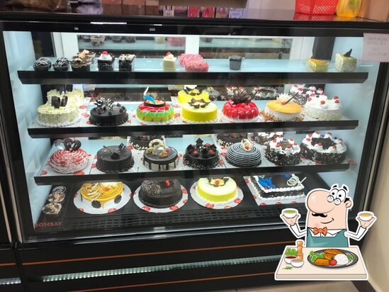 New Poona Bakery, Pune - Restaurant menu, prices and reviews