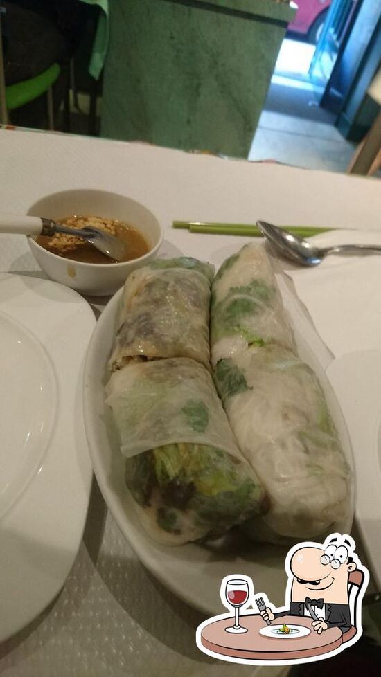 Phở Tài, Paris, 13 Rue Philibert Lucot - menu et avis du restaurant ...