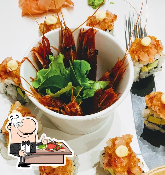 Pokè Sunrise restaurant, Turin - Restaurant reviews