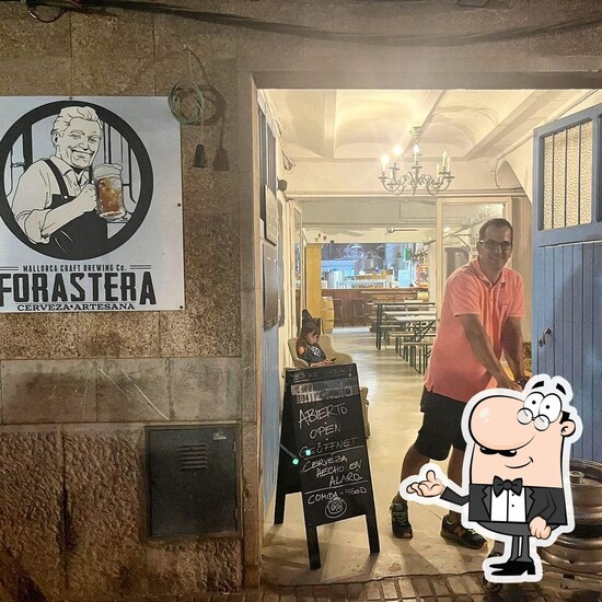Pop-Up-Bar im Berliner Tor, Wesel - Speisekarte, Preise und Bewertungen