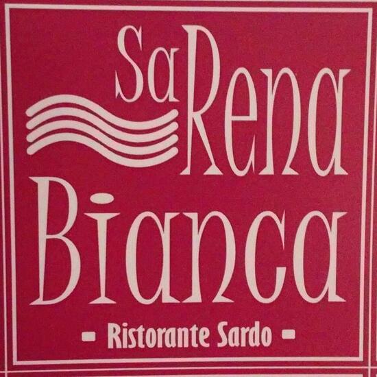 Menu da SA RENA BIANCA ristorante, Roma