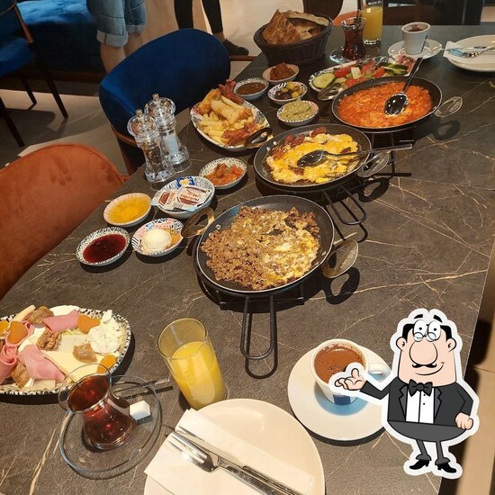 Sini Restaurant, Wien - Speisekarte, Preise und Bewertungen