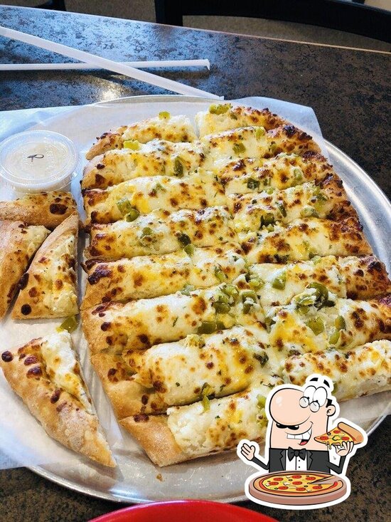 Stageline Pizza in Lakeside - Restaurant menu and reviews