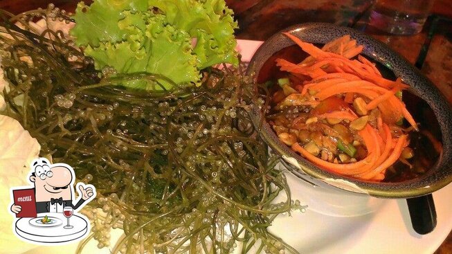 Ta Tuay Restaurant, Mai Khao - Restaurant reviews