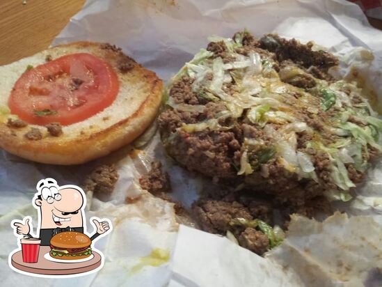 Taco Pete, 2957 Main St in East Point - Restaurant menu and reviews