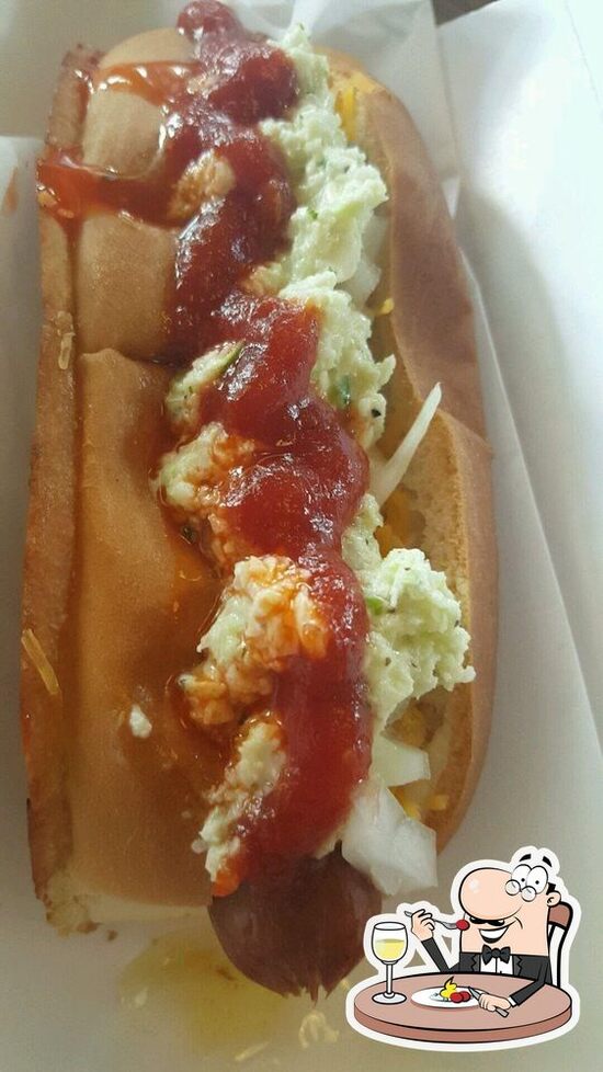 The Cardinal Bar in Raleigh - Restaurant menu and reviews
