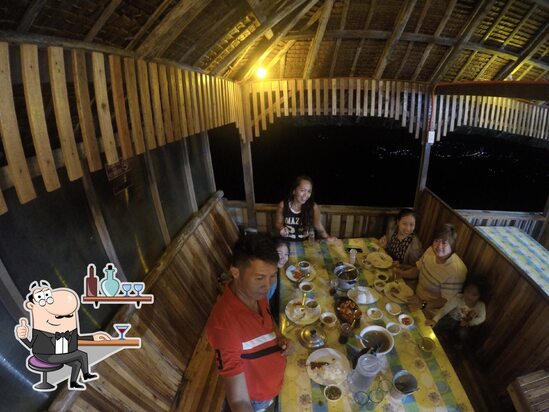 Tower Ground Bulalohan, Tagaytay - Restaurant menu, prices and reviews