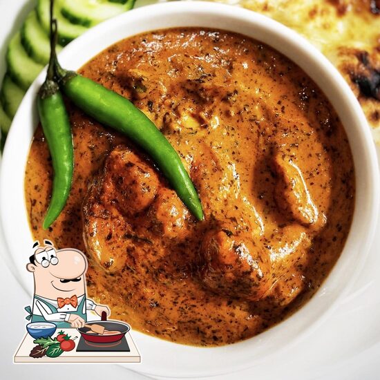 7 Spices Restaurant, Deoria - Restaurant menu, prices and reviews