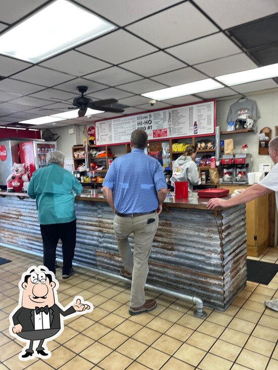 Hi-Ho #1 Barbecue, Hammond - Restaurant menu, prices and reviews