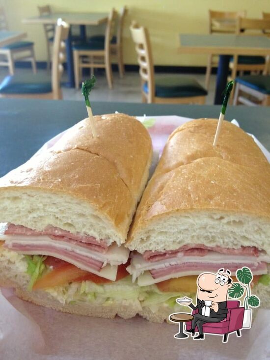 Sandwich Plus, Anaheim - Restaurant menu, prices and reviews