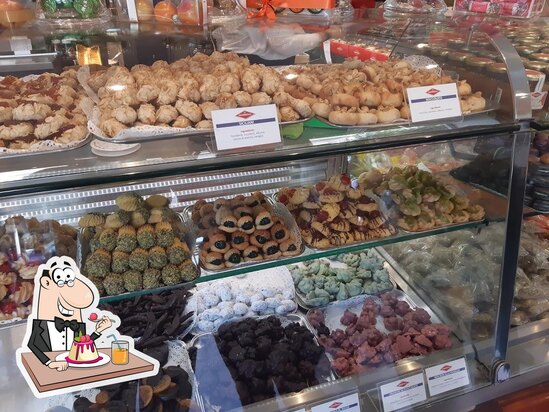 BAR DUOMO di SPINA ALFIO, Mascali - Restaurant reviews