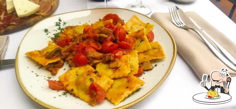 Il Bargello, Gubbio - Menu e recensioni del ristorante