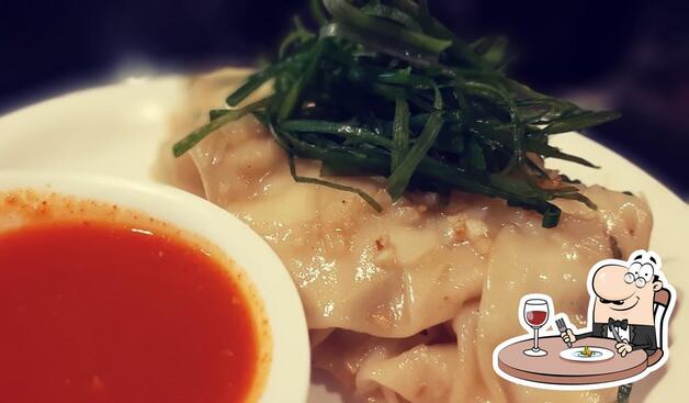 Wan Shan Restaurant, Mumbai - Restaurant menu, prices and reviews