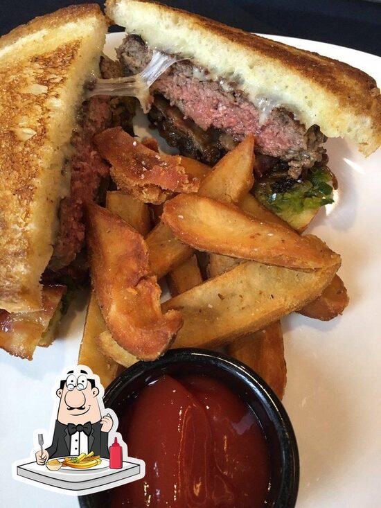 etc. restaurant in Nashville - Restaurant menu and reviews