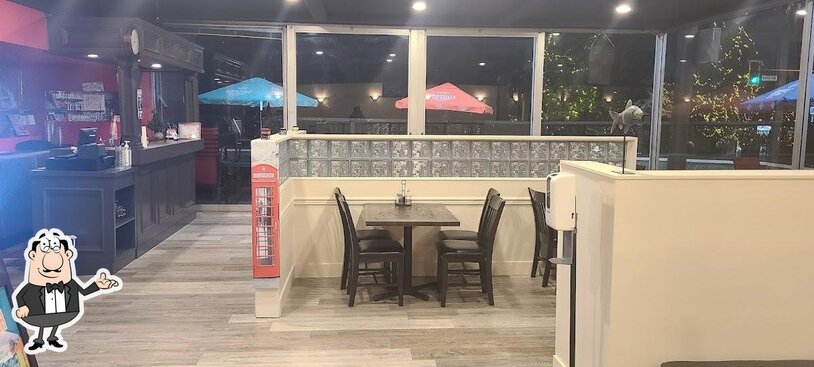 Fishin' Chips, White Rock - Restaurant menu, prices and reviews
