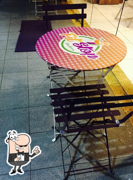 Fit Stop Shakeria, Fortaleza - Menu do restaurante, preços e opiniões