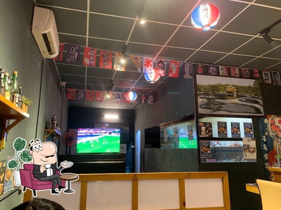 Issun Boshi, Da Nang - Restaurant menu, prices and reviews