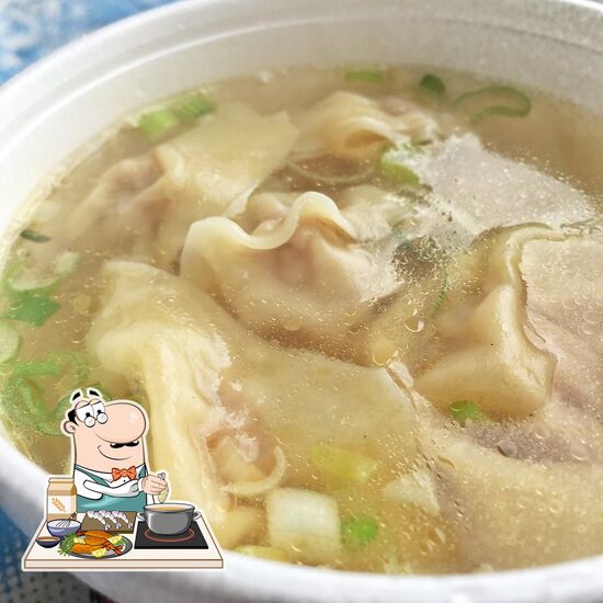 Mr. Gao's Garden, Toronto - Restaurant menu, prices and reviews