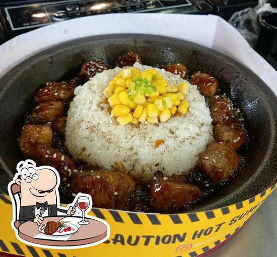 Hot Bites Diner restaurant, Batangas - Restaurant reviews