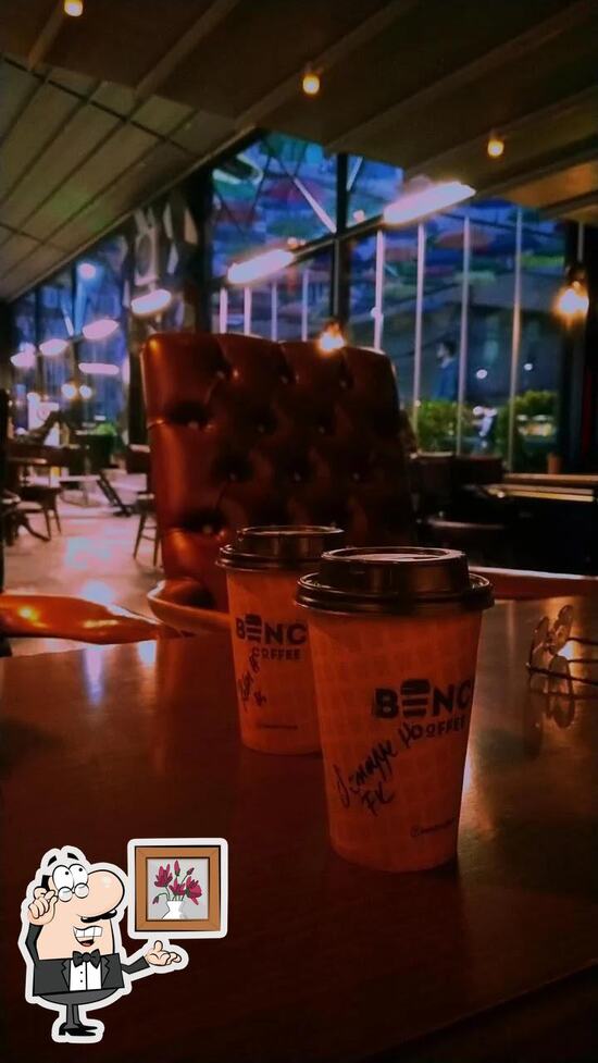 BENCH COFFEE, Safranbolu - Restaurant reviews