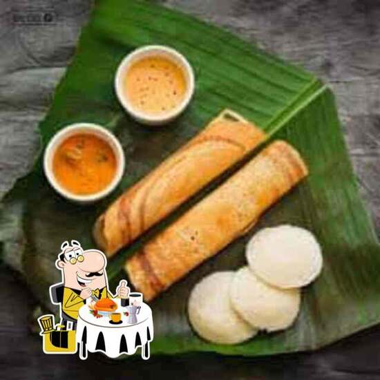 Brahmana Vantillu, Hyderabad - Restaurant menu, prices and reviews