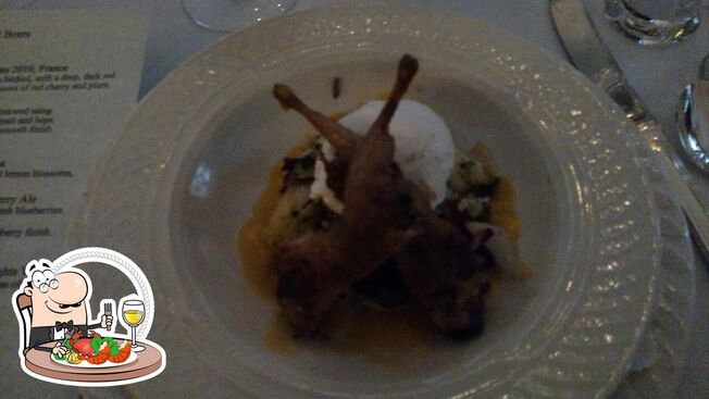 Erie Club in Erie - Restaurant menu and reviews