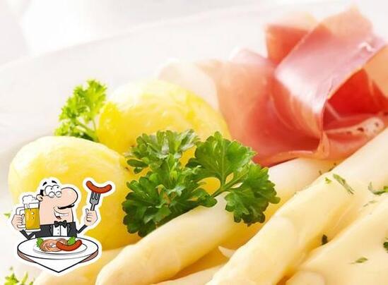 Gasthof Tepe restaurant, Papenburg, Emdener Str. 48 - Restaurant reviews